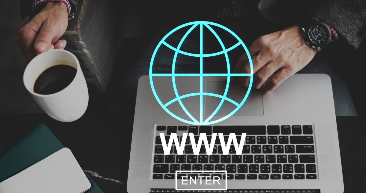 Jak sprawdzić, czy link jest bezpieczny i można w niego kliknąć? - GeekWeek w INTERIA.PL