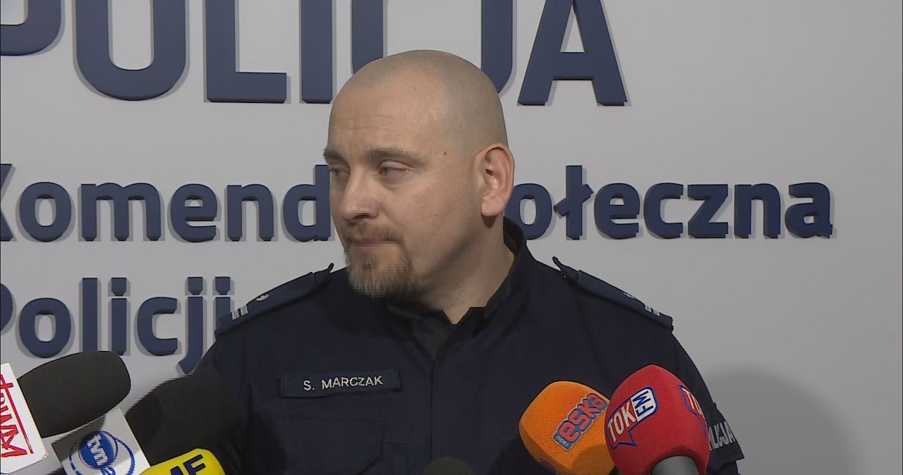 TVP Info przestało nadawać. Konferencja prasowa policji - Wydarzenia w ...