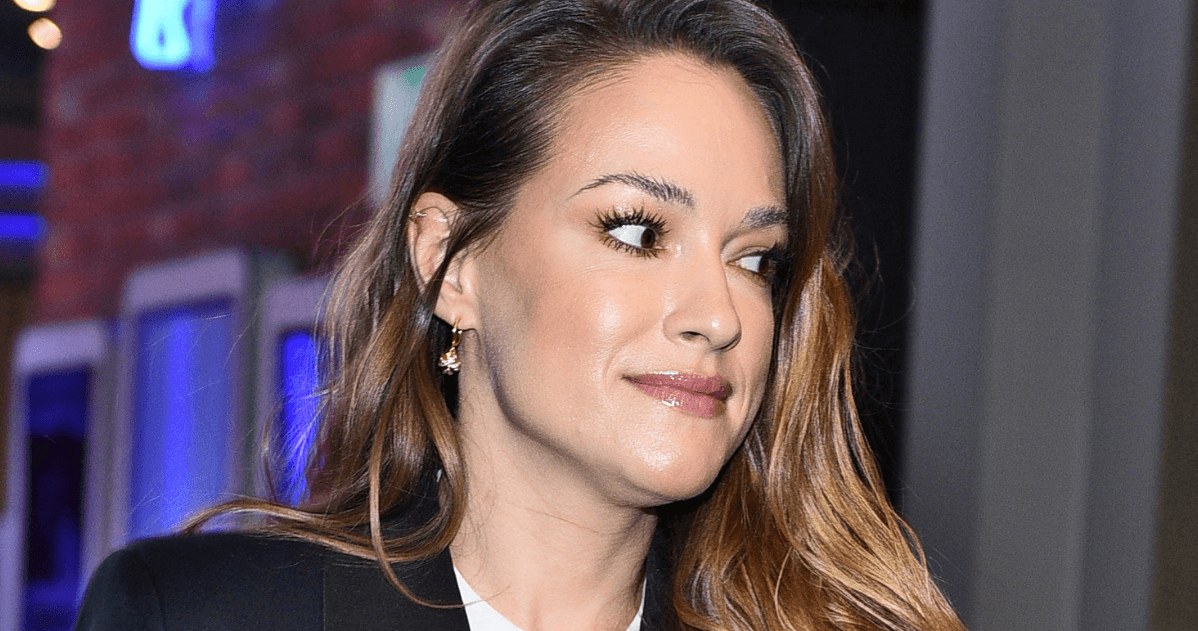 Alicja Bachleda-Curuś jest widywana z Jonathanem Tyblem. Oto prawda o ich relacji - pomponik.pl