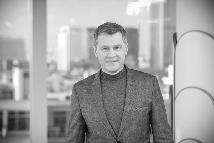 Nie żyje Krzysztof Respondek. "Nic więcej nie potrafię dodać" - Muzyka ...