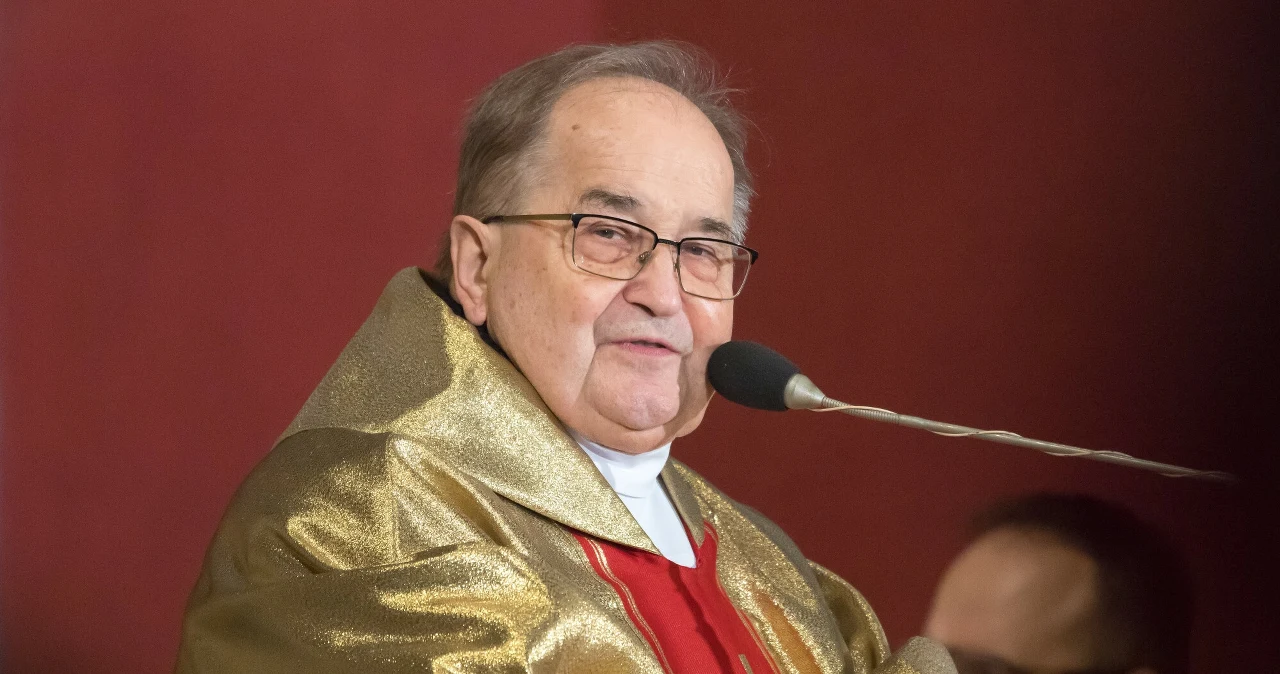 Radio Maryja kontra TVN. Jasne żądanie ojca Rydzyka - Wydarzenia w ...