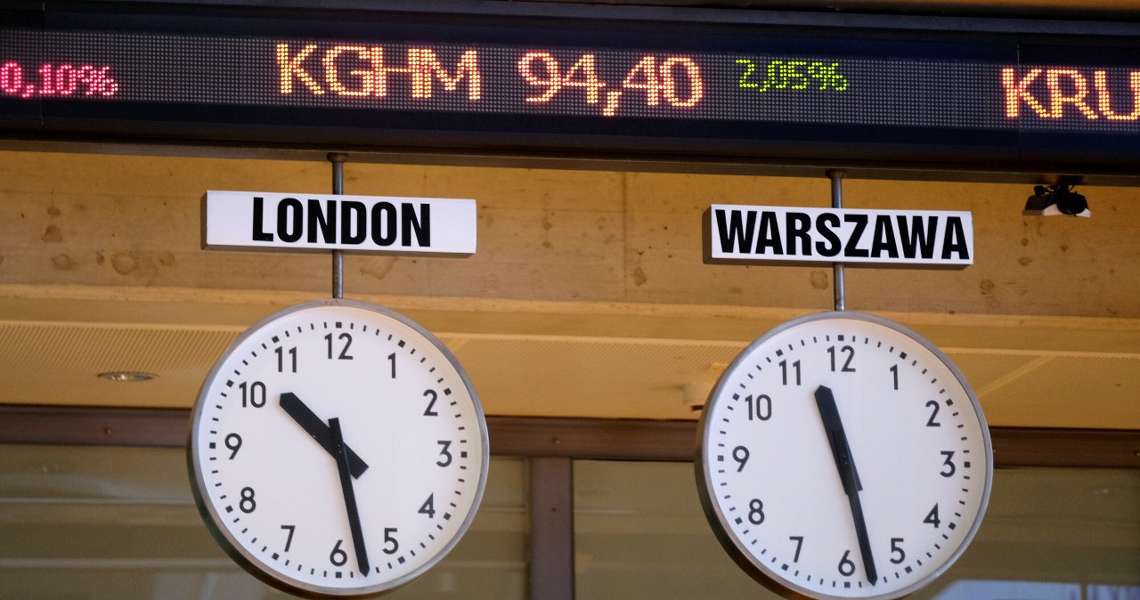 CET, UTC, GMT. Jaka strefa czasowa jest w Polsce? - GeekWeek w INTERIA.PL