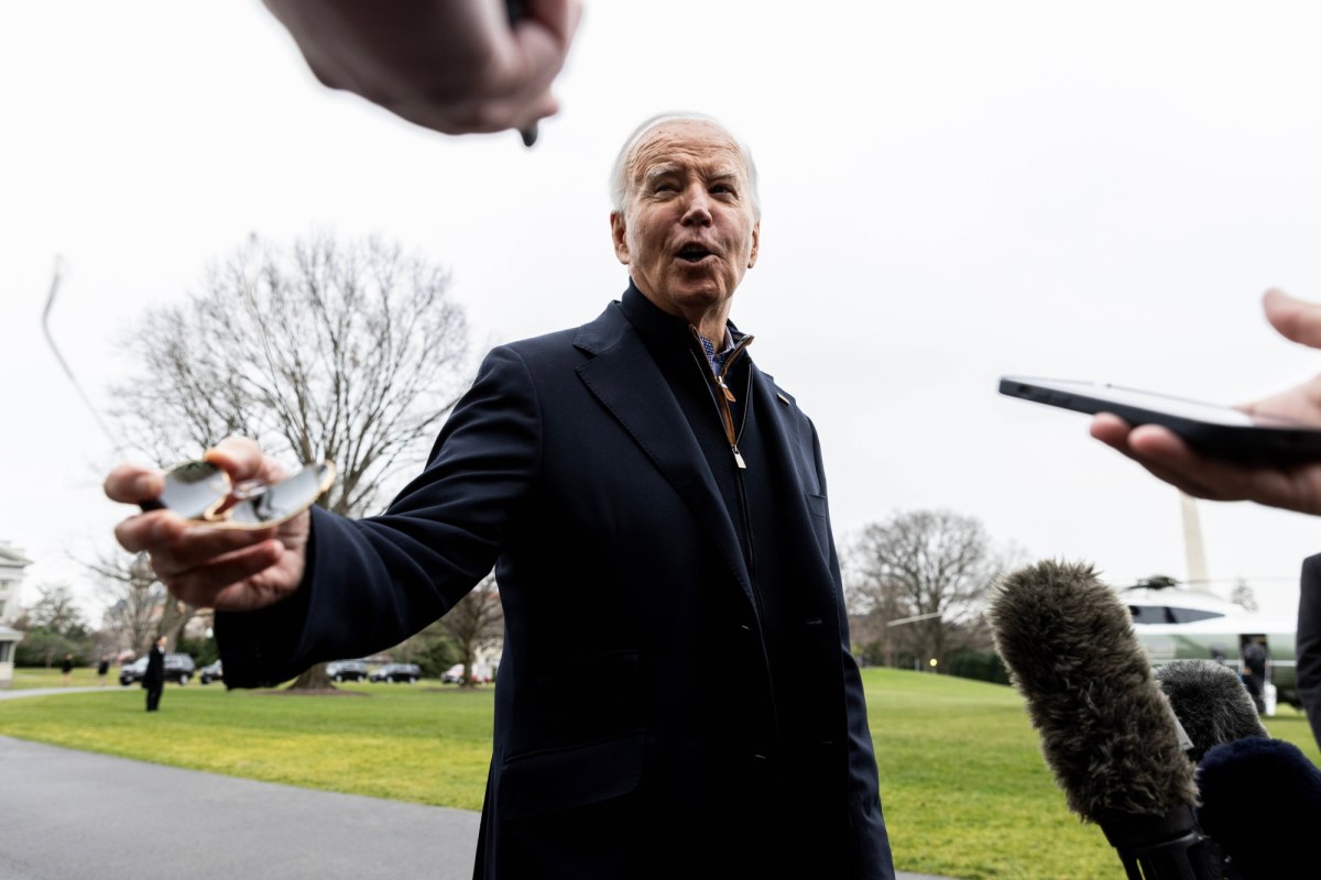 Ekspert: Społeczeństwo USA ws. wspierania Ukrainy jest podzielone - RMF 24