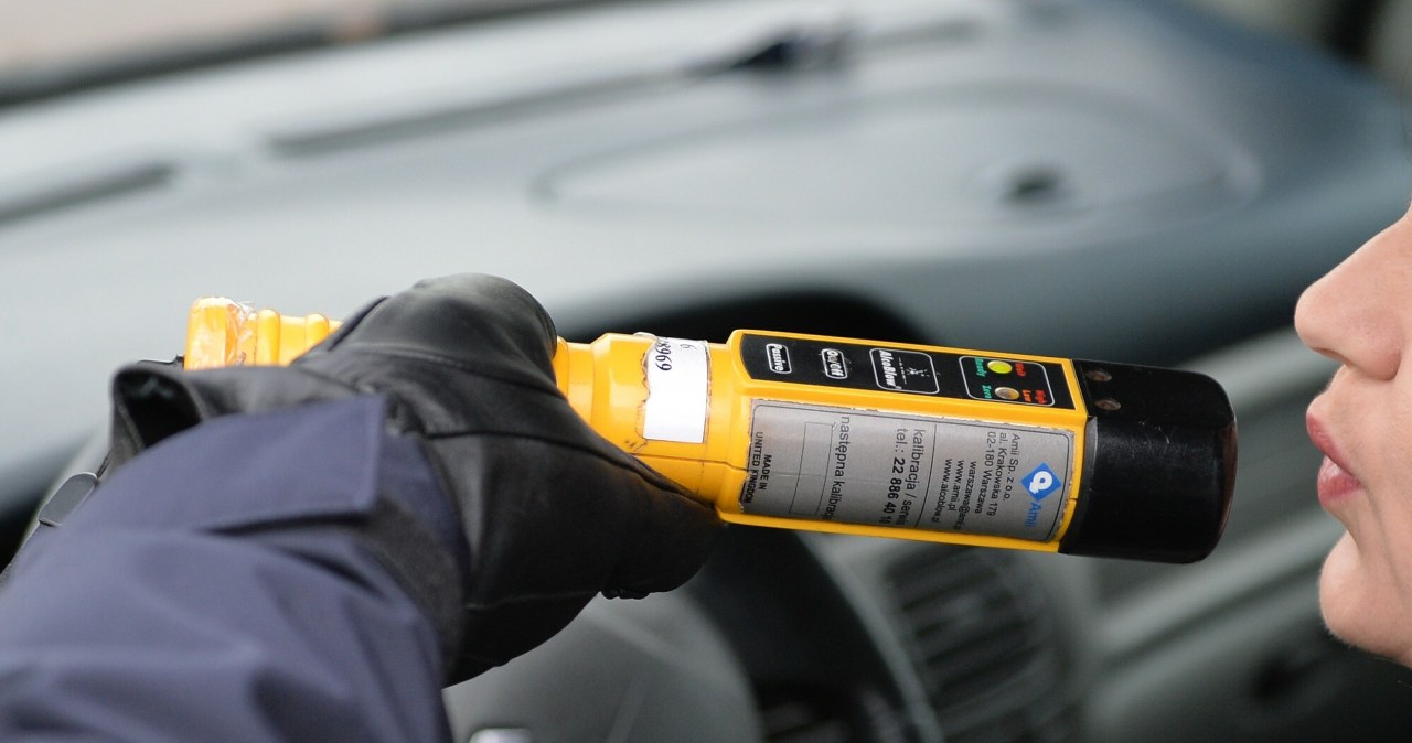 Konfiskata samochodów pijanym kierowcom może być niezgodna z konstytucją - Motoryzacja w INTERIA.PL