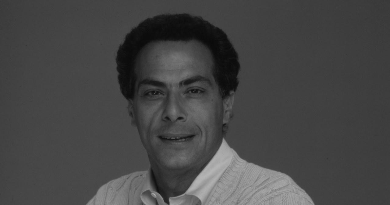 Richard Romanus nie żyje. Aktor miał 80 lat - Film w INTERIA.PL