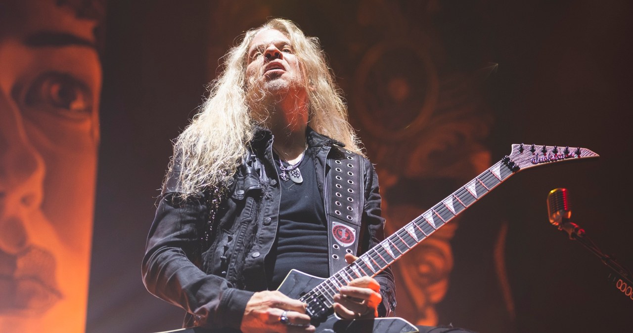 Jeff Loomis nie jest już gitarzystą Arch Enemy. "Czas, by rozpocząć ...