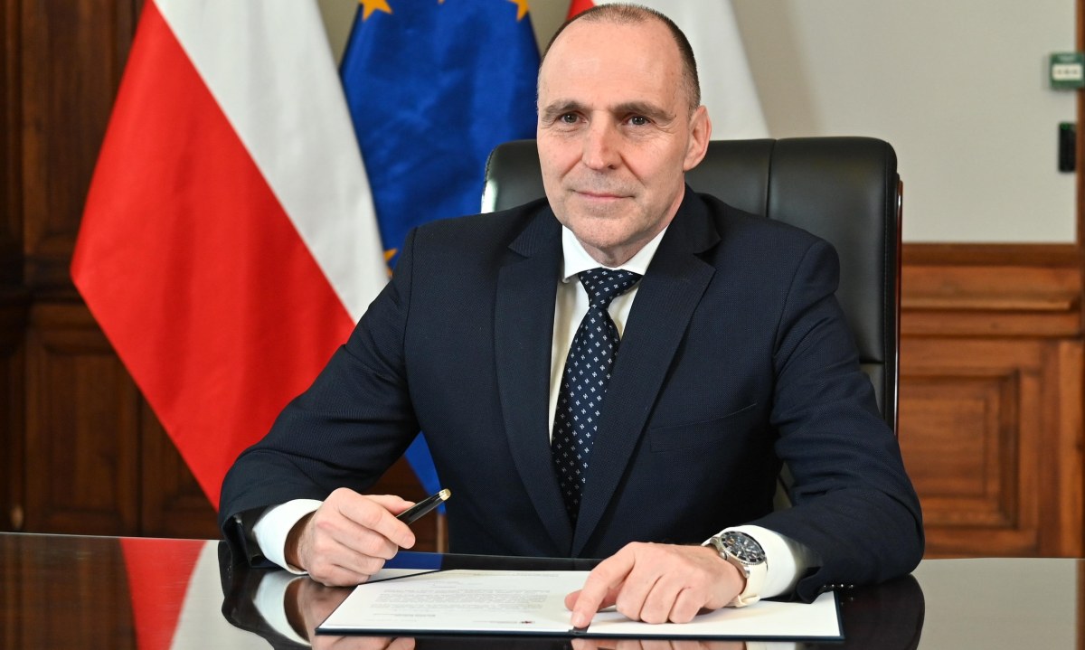 Wojewoda zachodniopomorski Adam Rudawski w RMF FM: Jednym głosem dla ...