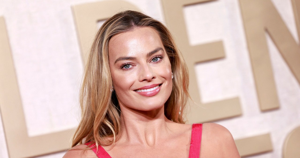 Poród Margot Robbie już tuż tuż. Najnowsze zdjęcia aktorki zachwycają ...