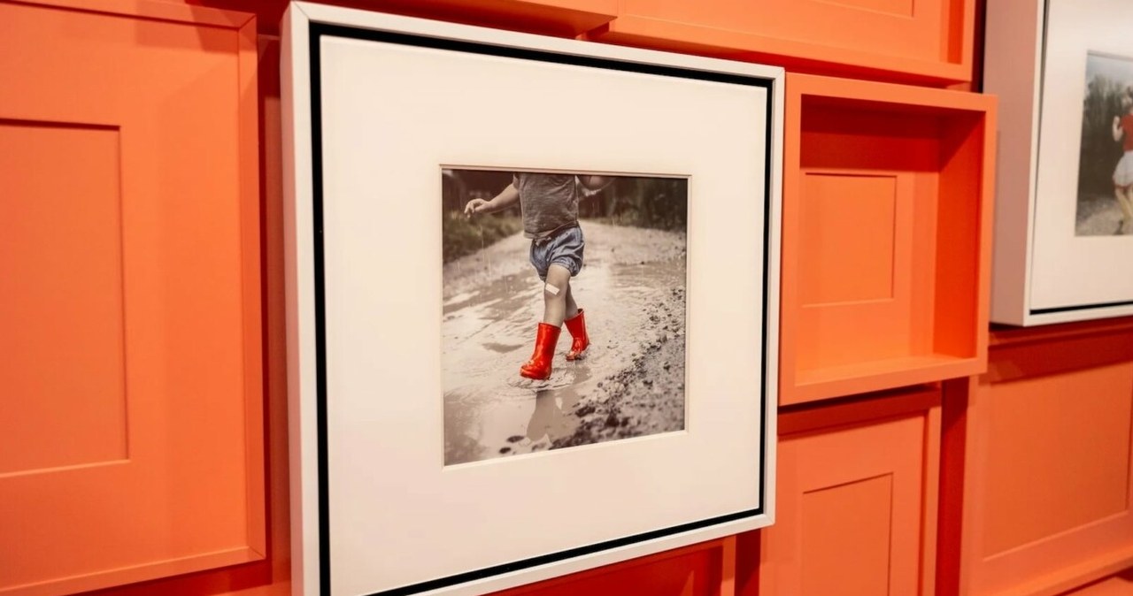 Samsung Music Frame. Firma prezentuje na CES 2024 głośnik w formie ...