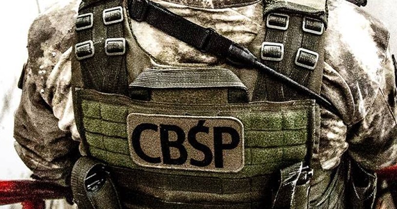 "Największe śledztwa CBŚP": Nowy dokument od 11 stycznia w Super Polsat ...
