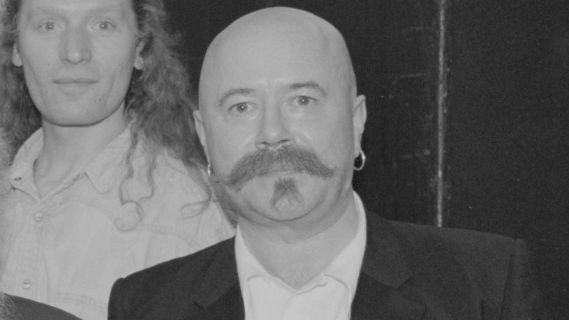 Tony Clarkin nie żyje. Lider zespołu Magnum miał 77 lat - Muzyka w ...