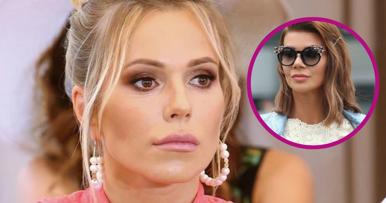 Doda odcina się od słów Macieja Pańszczyka. Nie chce kolejnej afery z Edytą Górniak - pomponik.pl