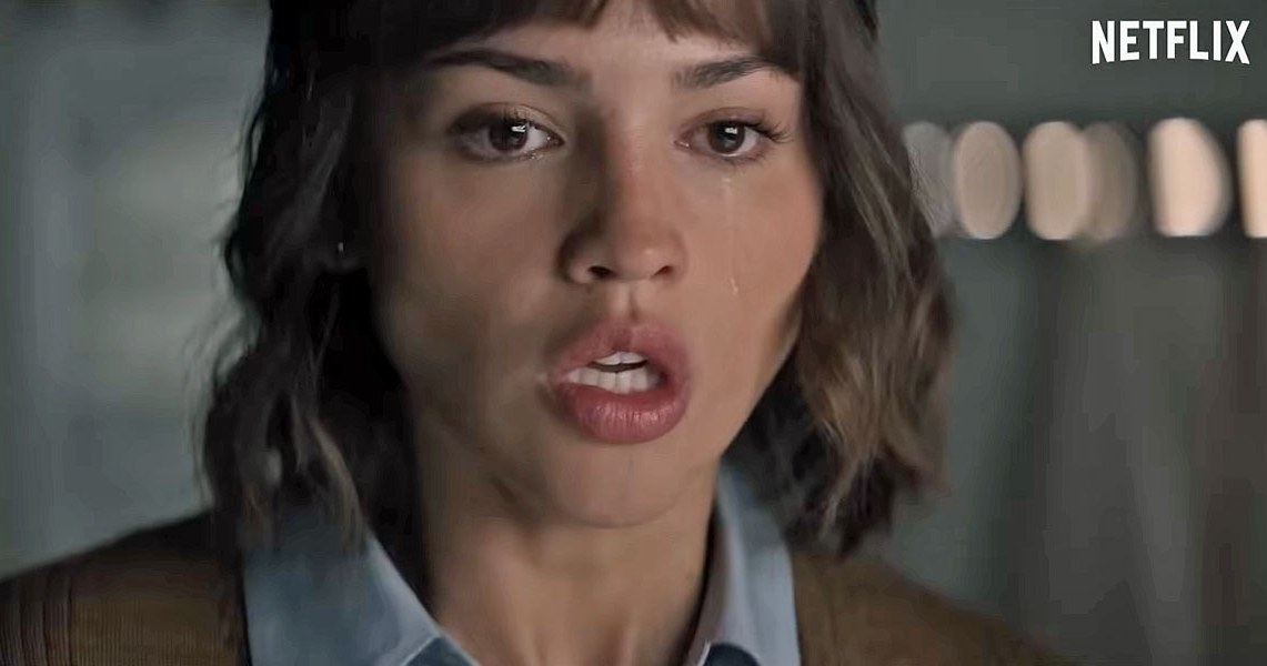 "Problem trzech ciał": Nowy serial twórców "Gry o tron" w Netfliksie - Świat Seriali w INTERIA.PL