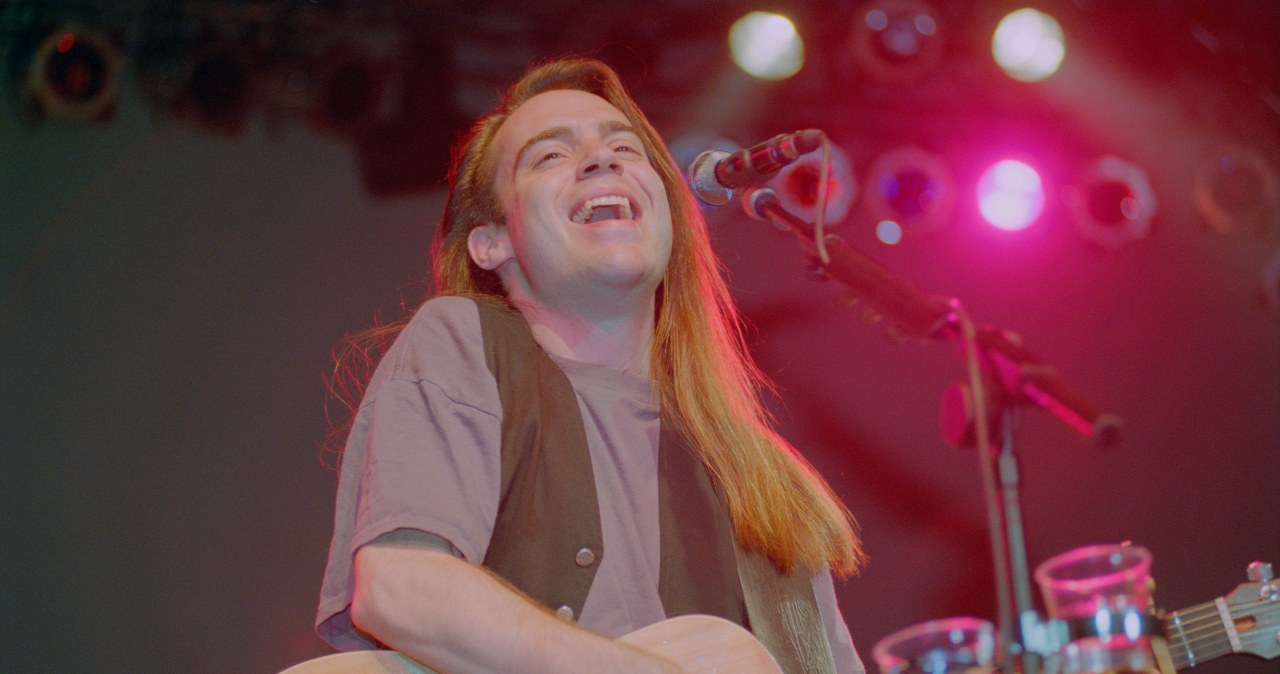 Jego piosenka była światowym przebojem. Co dziś robi Brad Roberts ...