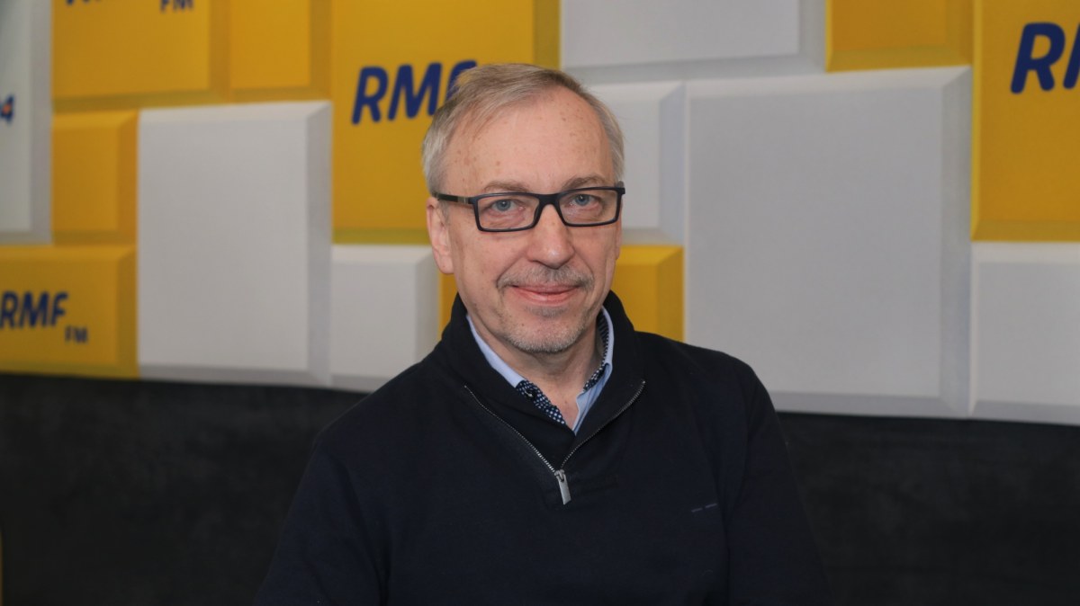 Zdrojewski: Kamiński i Wąsik nie są więźniami politycznymi. To ...