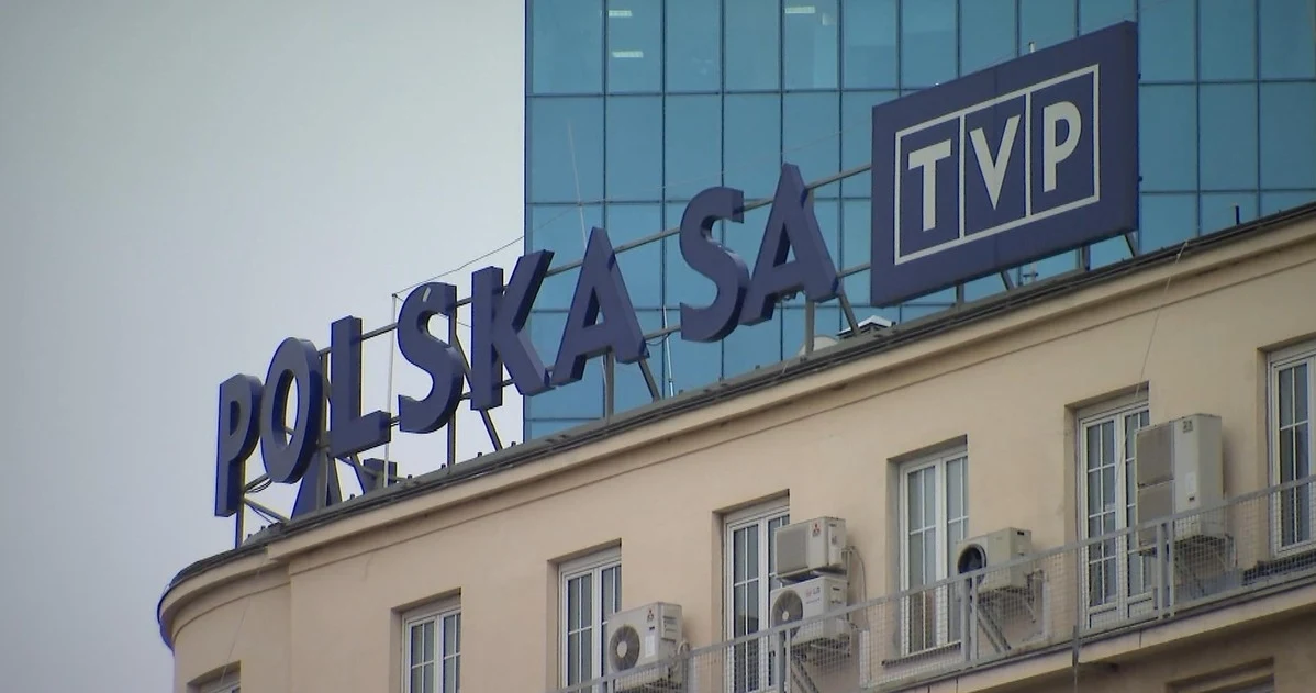Siedziba TVP ma zostać zamknięta. Likwidator podał powód - Wydarzenia w INTERIA.PL