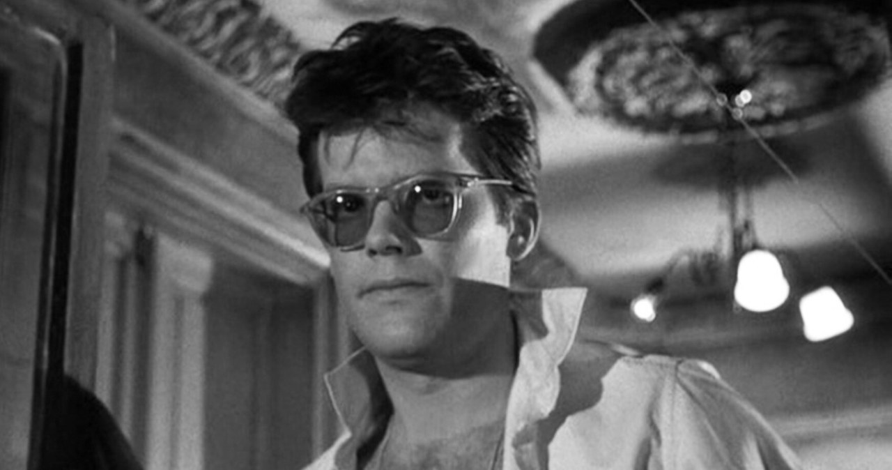 Cybulski nie potrafił wychować syna. Maciej nie odnalazł się w ...