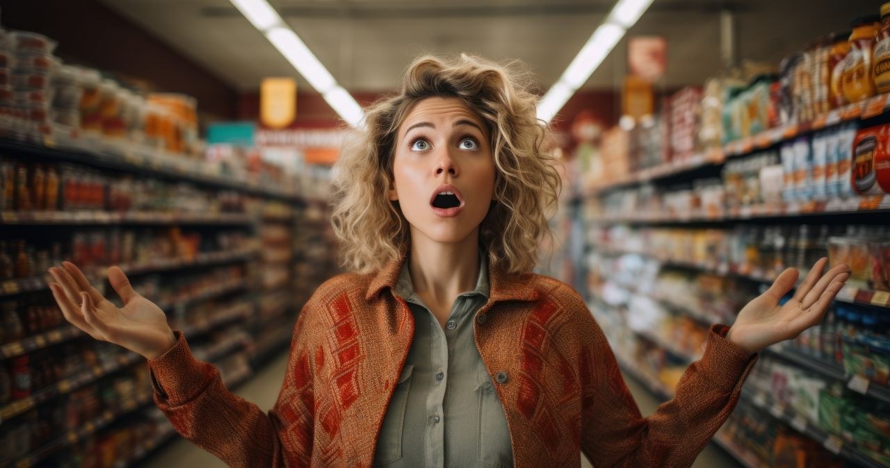 Action zaskakuje! Oferowanie tych produktów już teraz, to szaleństwo ...