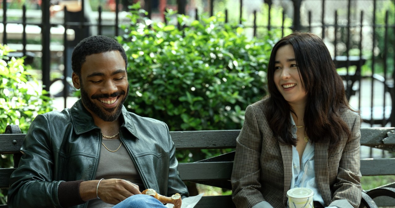 "Pan i Pani Smith": Tak wygląda serialowa wersja filmu z Jolie i Pittem ...