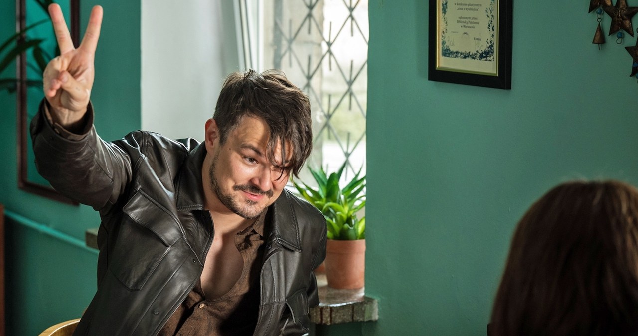 "Piep*zyć Mickiewicza": Nowy film z Dawidem Ogrodnikiem to porażka ...