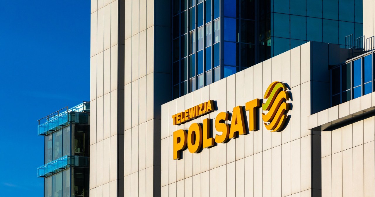 Zmiany we władzach Telewizji Polsat - Wydarzenia w INTERIA.PL