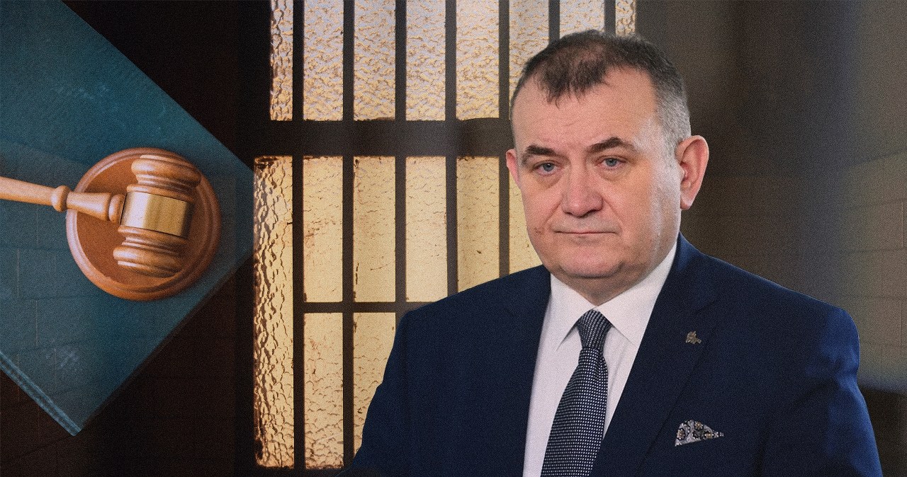 Stanisław Gawłowski: Nie wiem, jakim cudem przeżyłem w areszcie ...