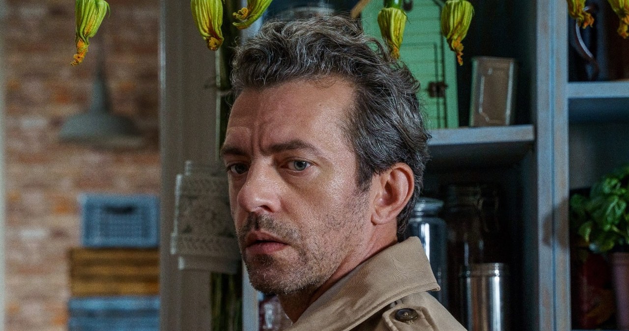 Piotr Głowacki zaskakuje. Gwiazda Netfliksa stworzyła niecodzienny ...