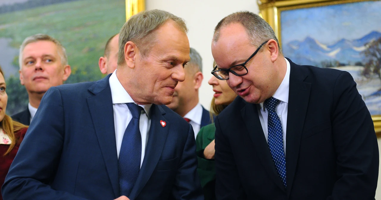 Chaos w prokuraturze. Wiktor Świetlik: Grozi nam realne bezprawie - Wydarzenia w INTERIA.PL