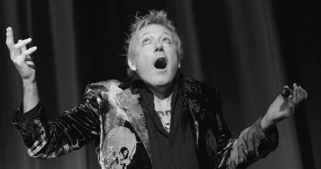 Pogrzeb Jamesa Kottaka. Brat byłego muzyka Scorpions ujawnia - Muzyka w ...