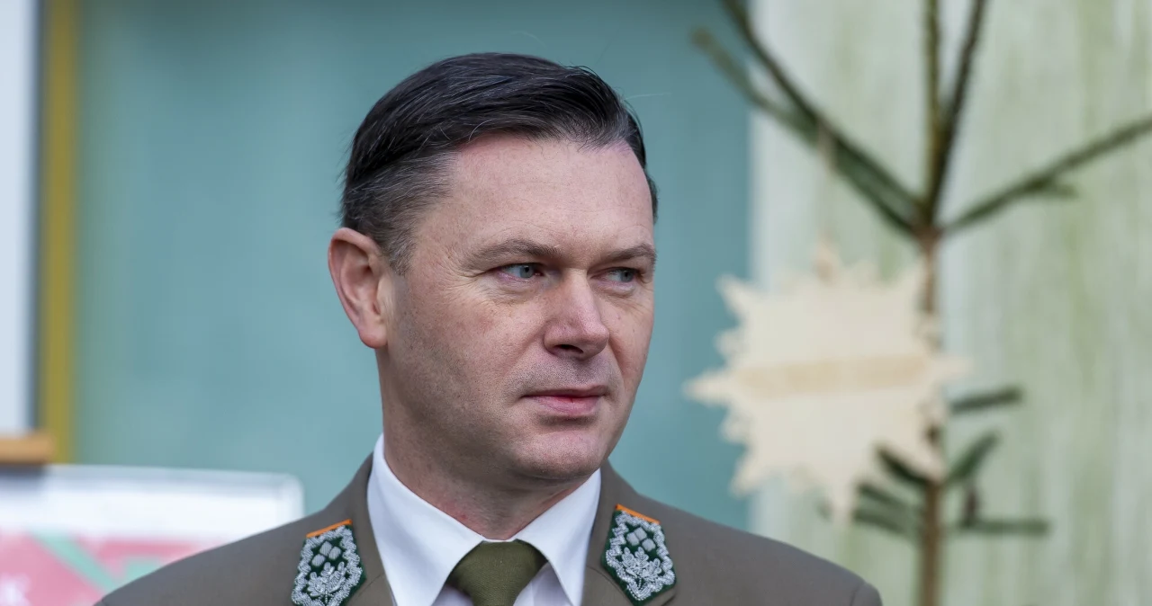 Lasy Państwowe. Pomógł bratu Obajtka kupić mieszkanie. Został odwołany ...