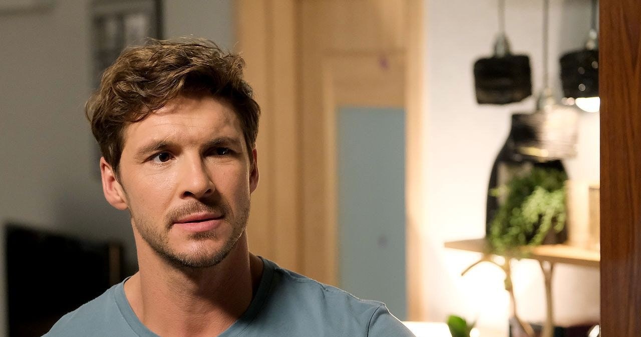 "M jak miłość": Odcinek 1774. Kama wyzna Marcinowi uczucia - Świat Seriali w INTERIA.PL