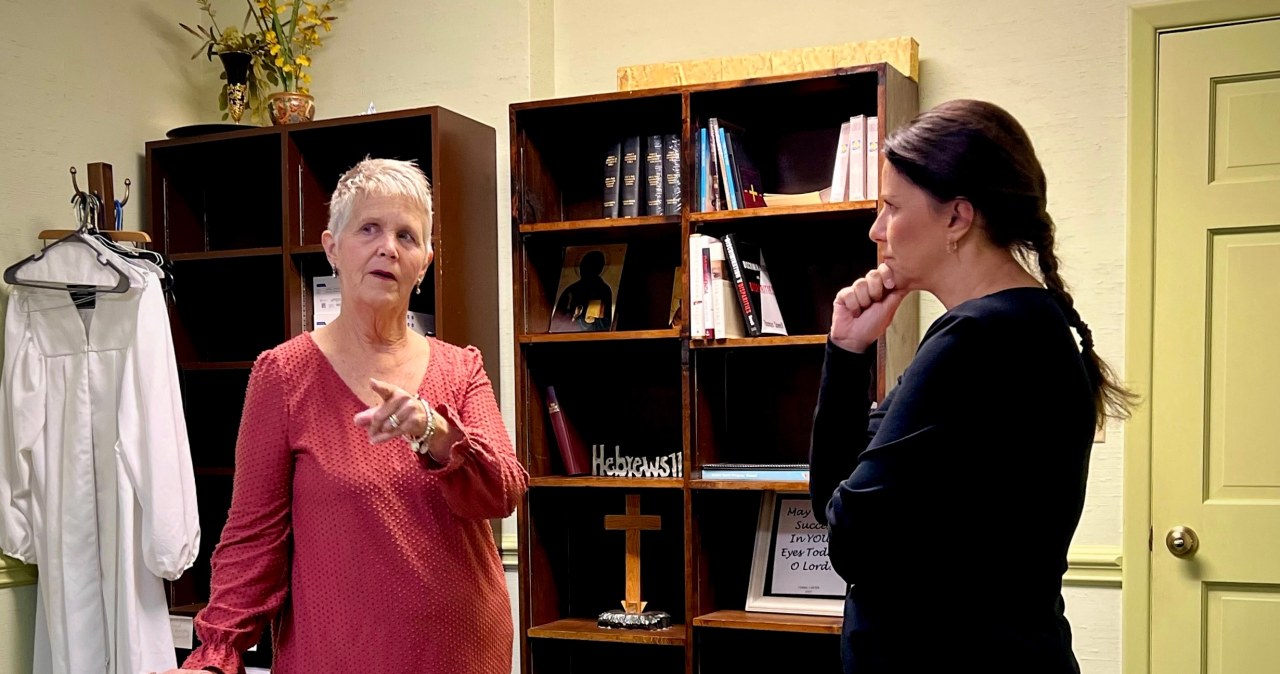 Jimmy Carter. Kim Fuller, bratanica wspomina wujka i 39. prezydenta USA ...