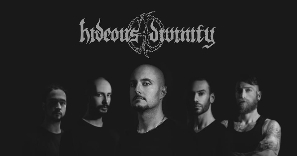 Hideous Divinity: Album "Unextinct" gotowy. Kiedy premiera? - Muzyka w ...
