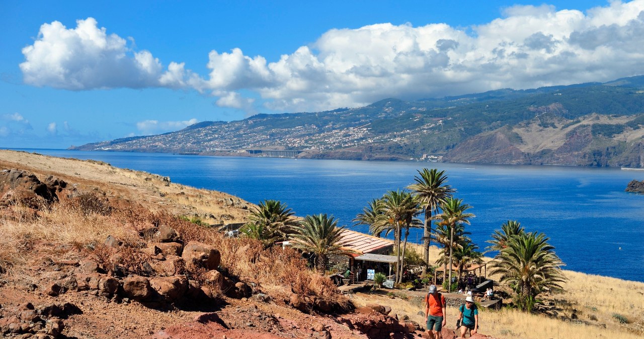 Ludwik Sobolewski: Czy wyspa ma przewagę nad lądem stałym - Biznes w ...