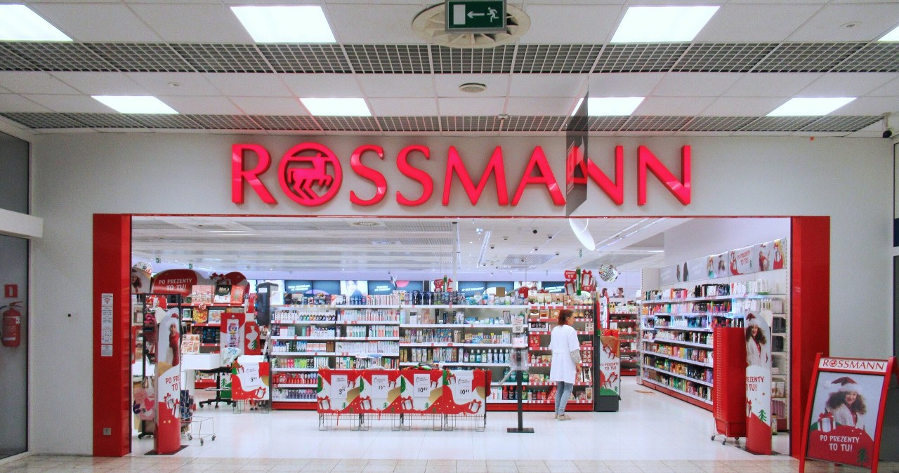 Promocja "Kupon za uśmiech" w Rossmannie. Jeden "błąd" nie znika ...