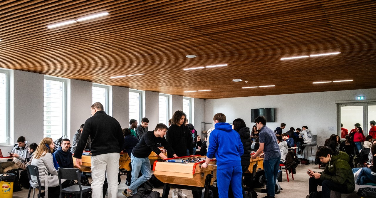 Kanada. Ograniczenia dla zagranicznych studentów. W tle znany problem ...