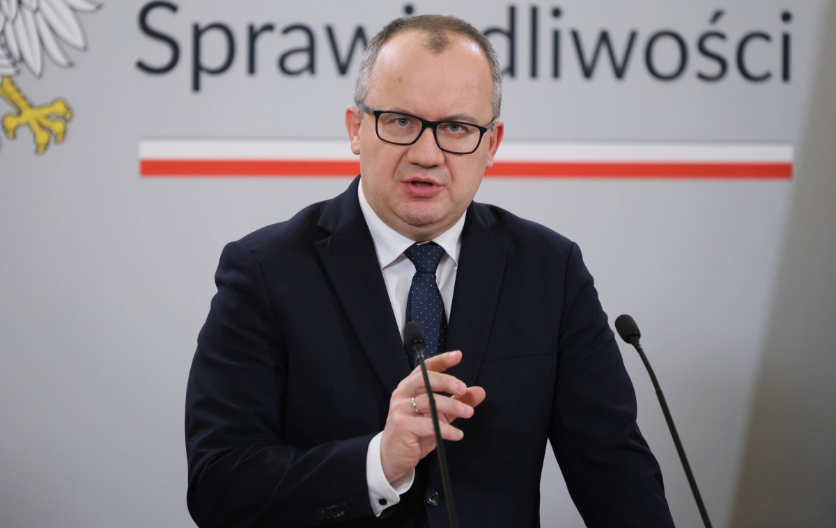 Bodnar o postanowieniu TK ws. Barskiego: Uznaję je za nieistniejące ...