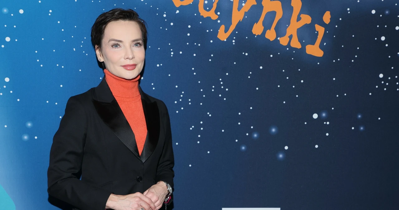 Zarobki Agnieszki Kamińskiej. Kilka lat była prezes Polskiego Radia - Wydarzenia w INTERIA.PL