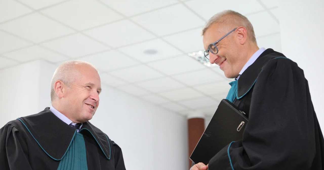 Wiktor Świetlik: Państwo prawników zamiast państwa prawa - Wydarzenia w ...