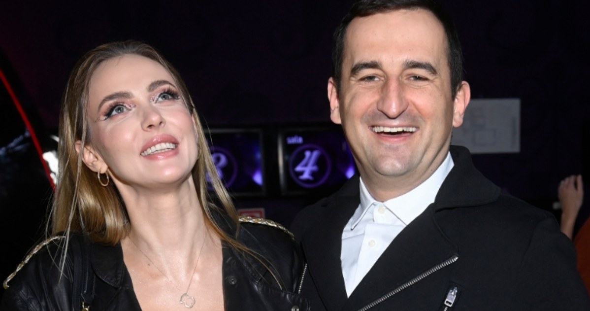 Marcela Koterska, z domu Leszczak, pokazała zdjęcie ze ślubu z Michałem - pomponik.pl