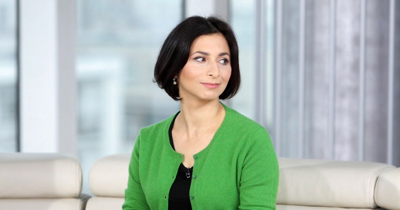 Aida Kosojan-Przybysz wskazała kluczową datę. Zaapelowała do fanów ...