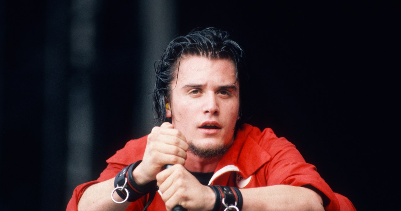 Mike Patton (Faith No More) to nie tylko wokalista. Tego o nim nie ...