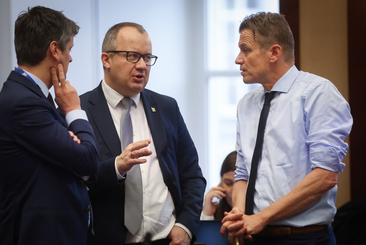 "Mam takie marzenie...". Bodnar o 20. rocznicy przystąpienia Polski do ...