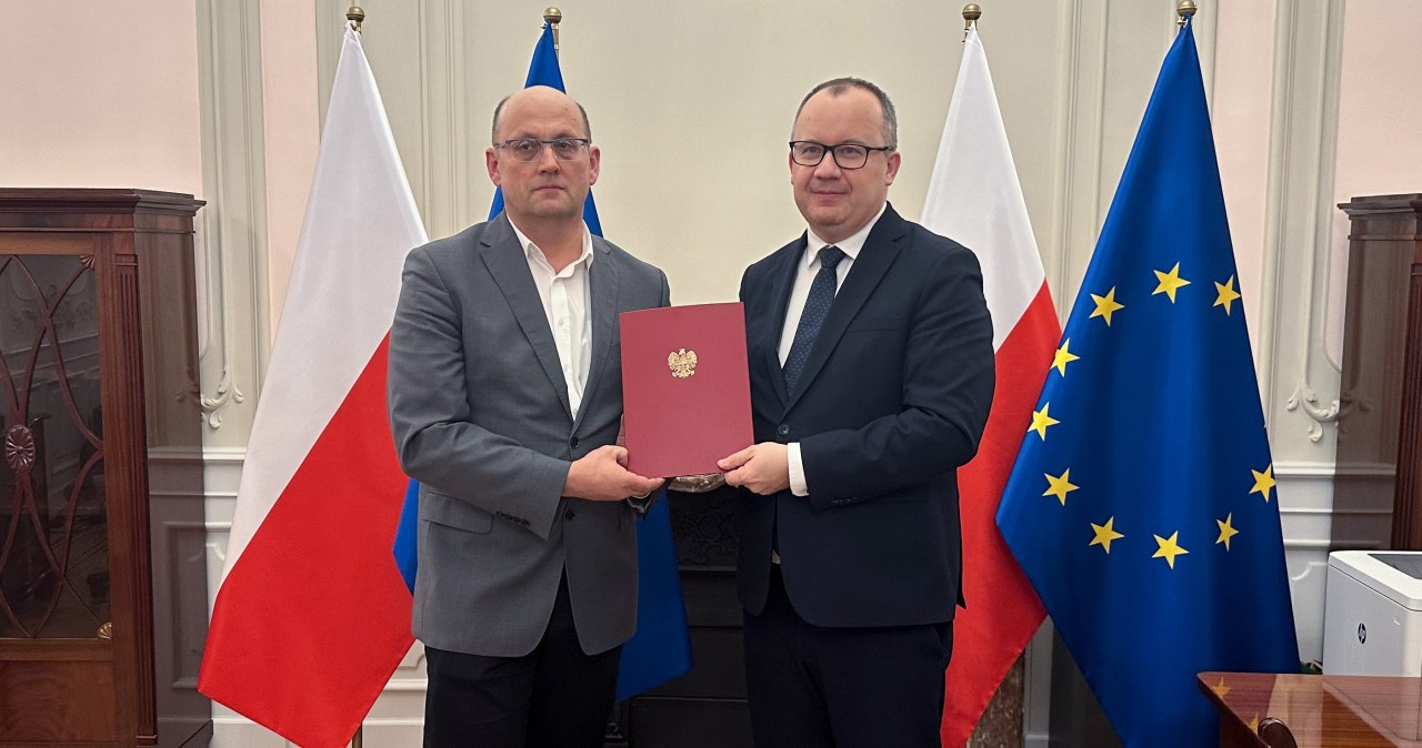 Zmiany w prokuraturze. Adam Bodnar odwołał prokuratorów z delegacji - Wydarzenia w INTERIA.PL