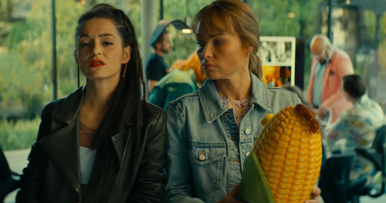 Nowa polska komedia na walentynki na Netfliksie! Czy polscy widzowie ...