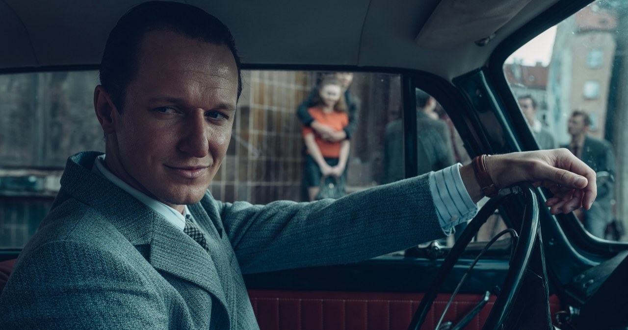 Netflix: Nowości i powroty serialowe. Co oglądać w lutym? - Świat ...