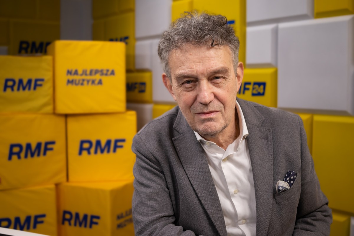 Schnepf: Część ambasadorów powinna zostać odwołana - RMF 24