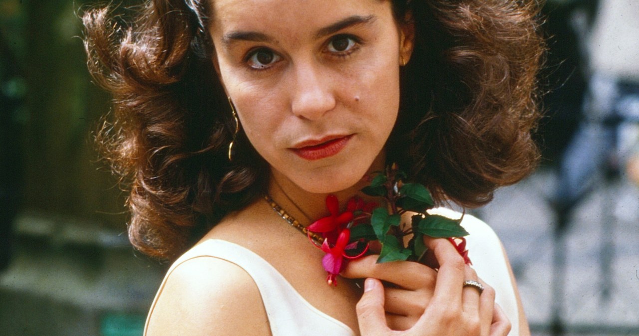 "Niewolnica Isaura" wraca do TVP! Kultowy serial w pełnej wersji ...