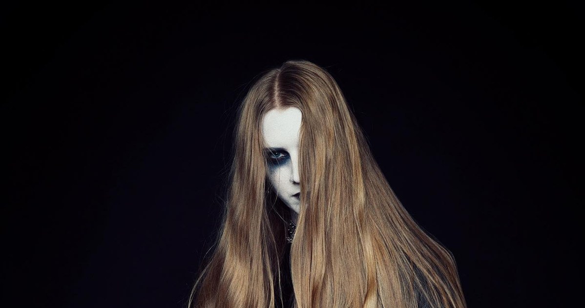 Hulder przed premierą płyty "Verses In Oath" - Muzyka w INTERIA.PL