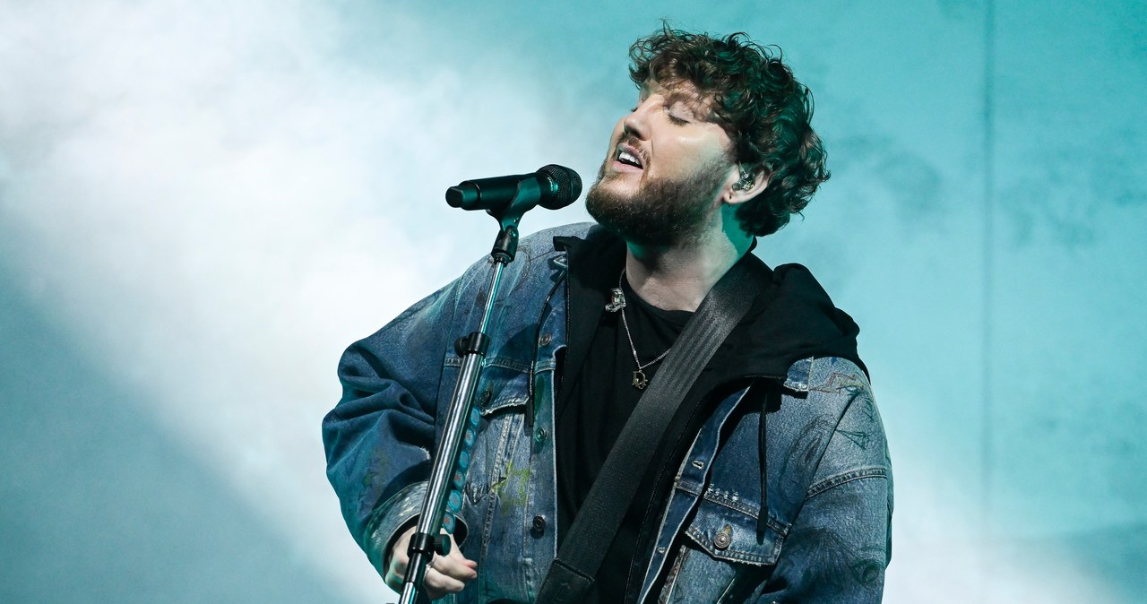James Arthur zagra w Polsce! Przyjedzie na jeden koncert - Muzyka w ... James Arthur zagra w Polsce! Przyjedzie na jeden koncert - Muzyka w ...